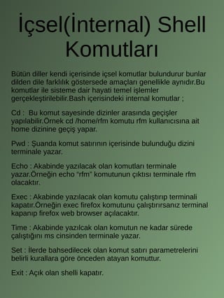 Introduction to BASH and Terminal | PDF