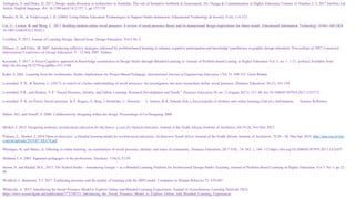 Closer at a Distance_J Morkel & H Delport | PDF