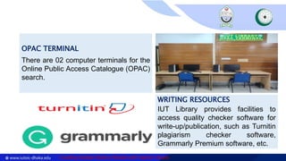 IUT Library Presentation.pptx