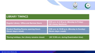 IUT Library Presentation.pptx