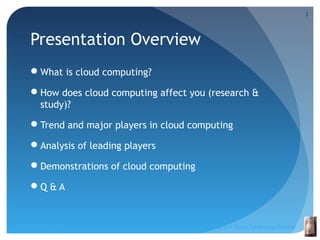 IUT presentation - English | PPT