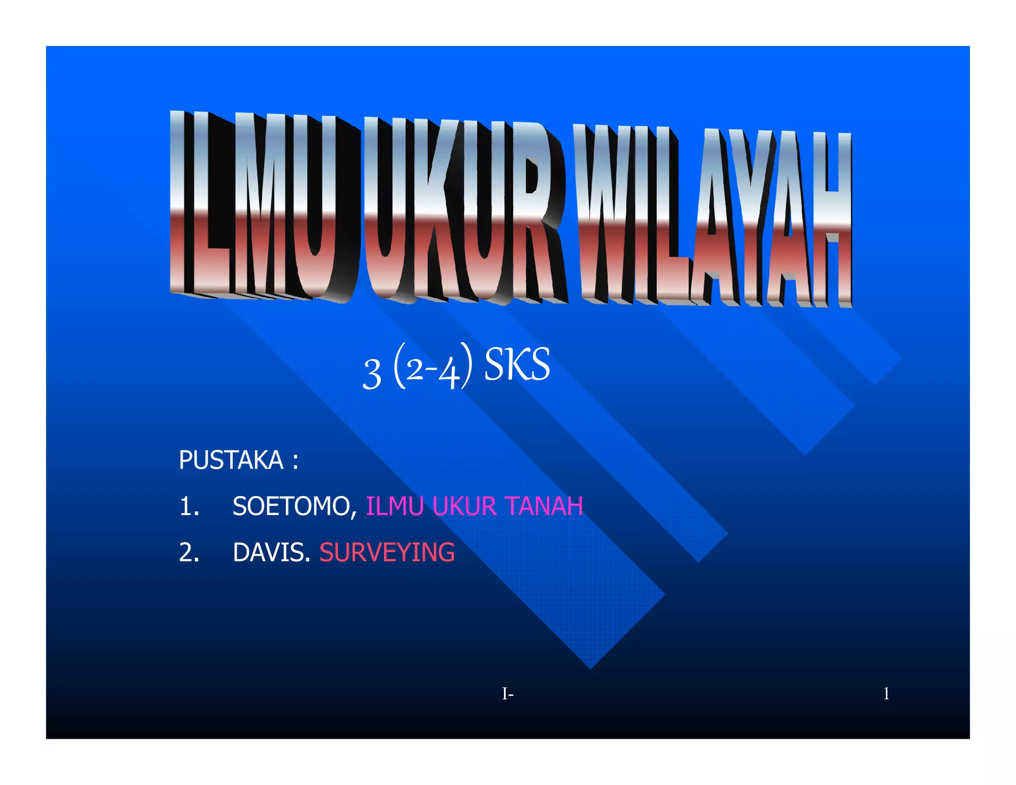 Iuw 01 slide iuw | PPT