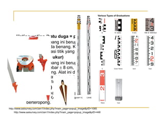Iuw 2 pengetahuan alat | PDF