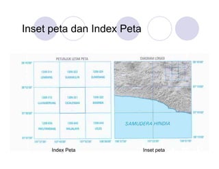 Iuw 5 pengetahuan peta | PDF