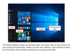 WINDOWS 10 | PPT