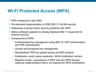 Iuwne10 S04 L05 | PPS | Information and Network Security | Computing