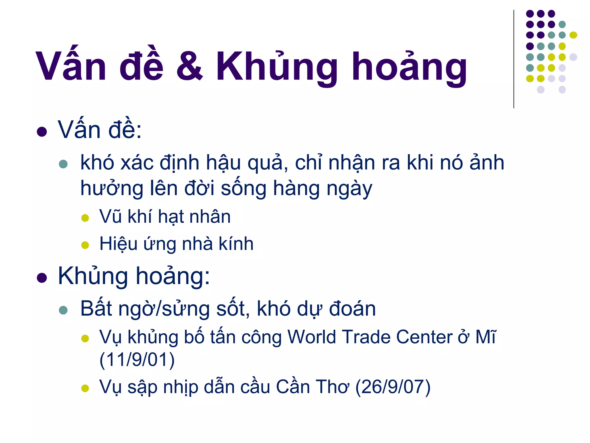 TS. BUI QUANG XUAN QUẢN LÝ KHỦNG HOẢNG TRONG TRUYỀN THÔNG | PPTX
