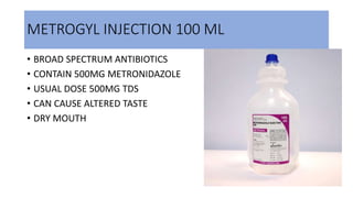 INTRAVENOUS FLUIDS | PPTX