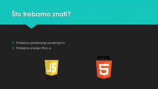 AngularJS - Ivan Vučičević | PPT