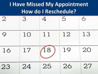 U.S. Immigrant Visa Interview Appointments Scheduled by NVC | PPTX