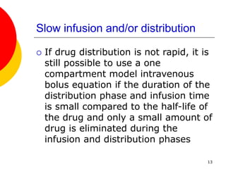 IV-Bolus-and-Infusion.ppt