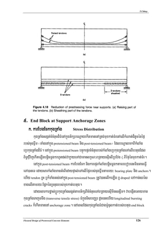 Iv.flexural design of prestressed concrete elements | PDF