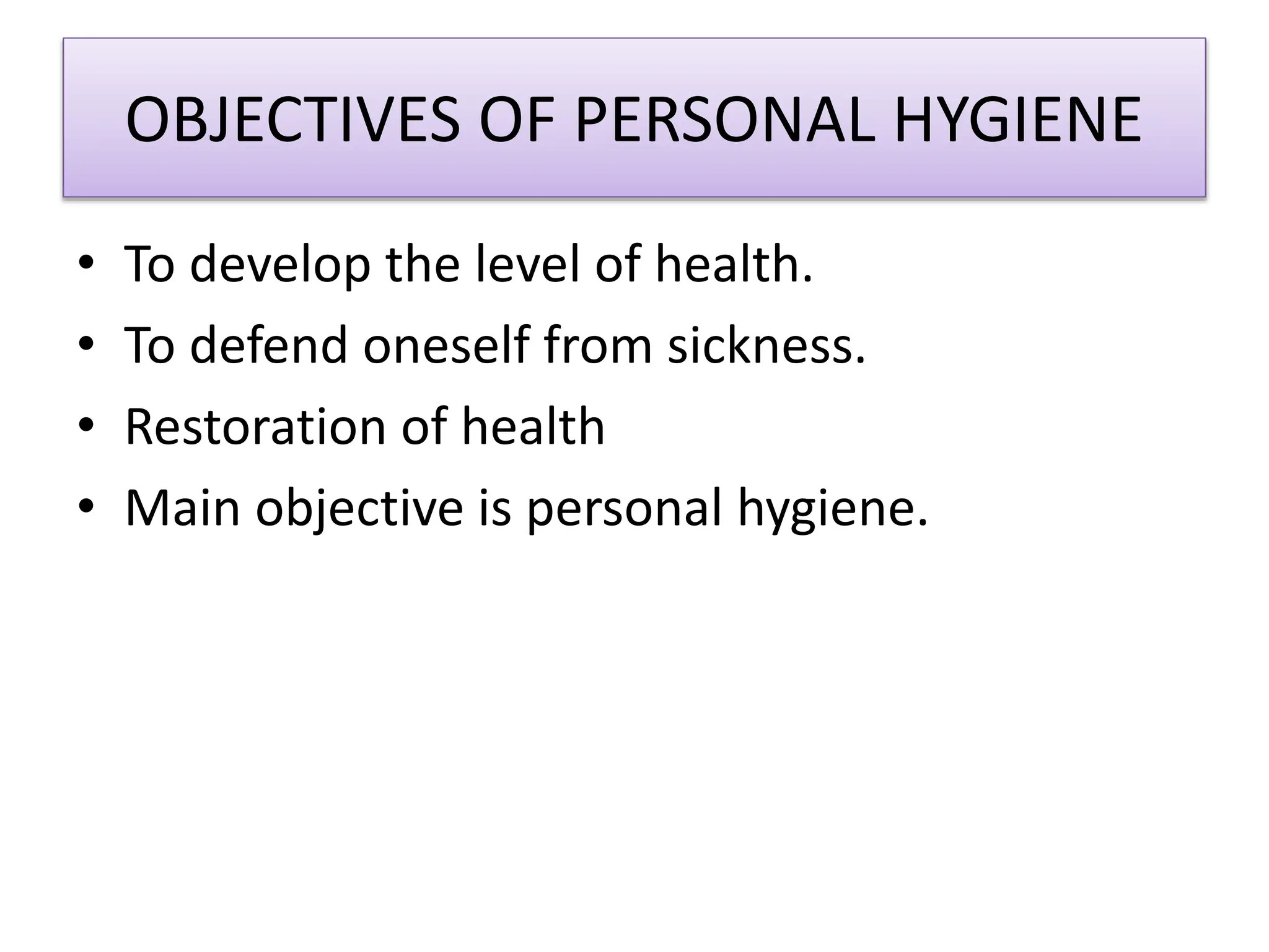 IV-HYGIENE AND HEALTH.pptx