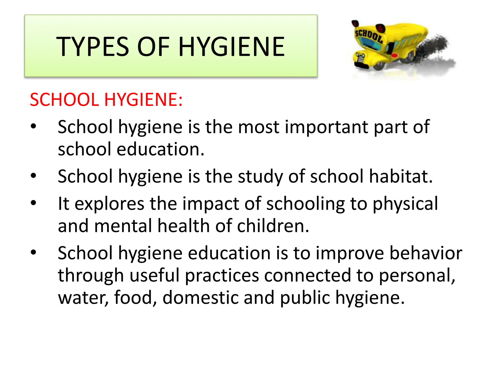IV-HYGIENE AND HEALTH.pptx