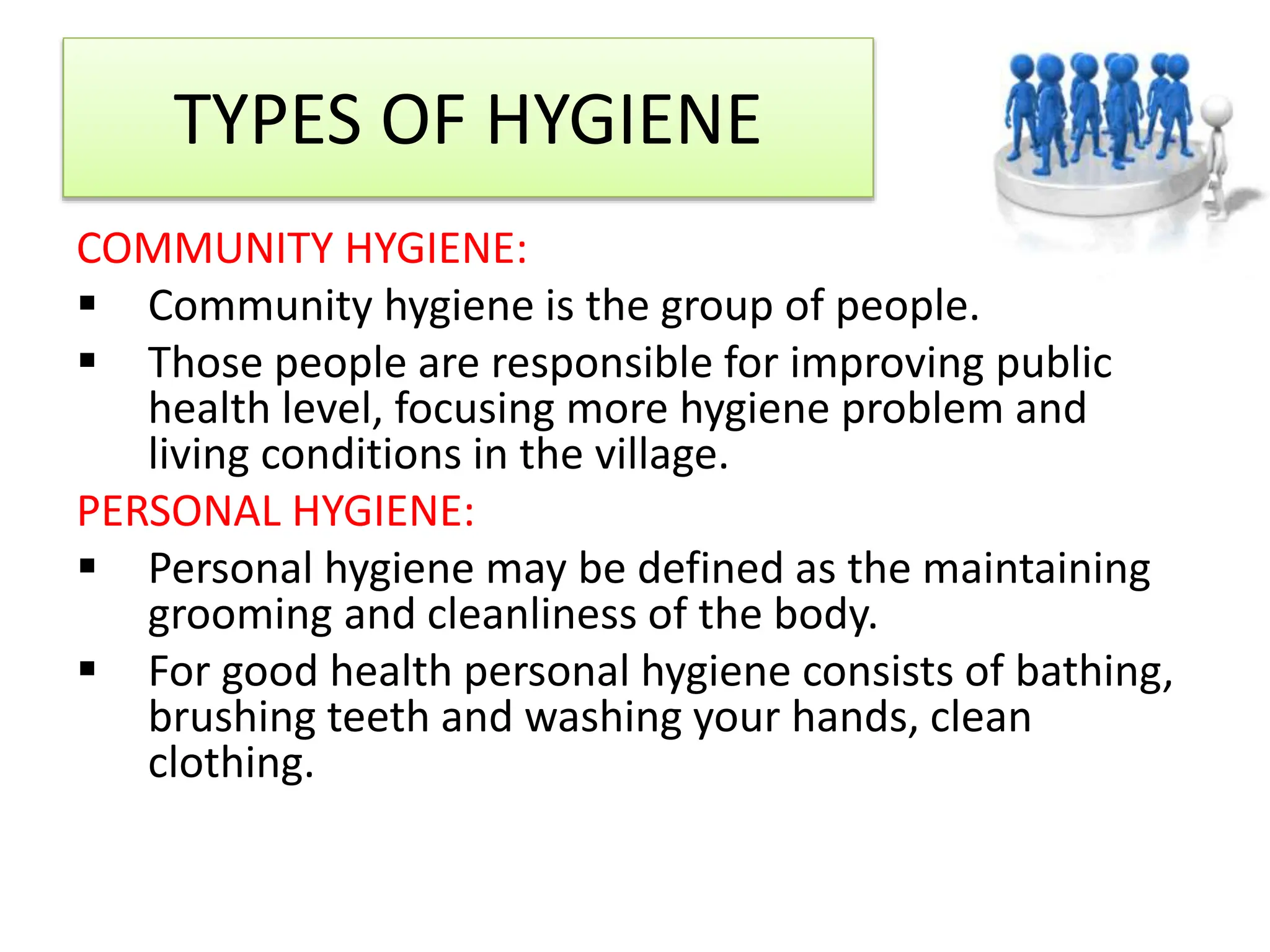 IV-HYGIENE AND HEALTH.pptx
