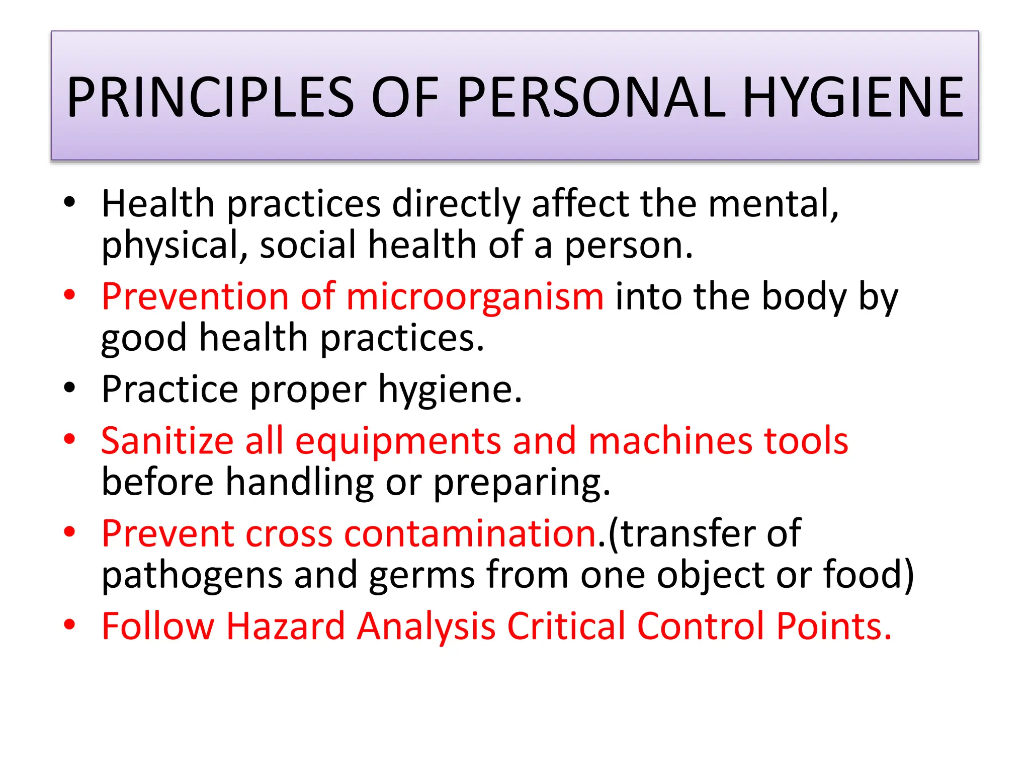 IV-HYGIENE AND HEALTH.pptx