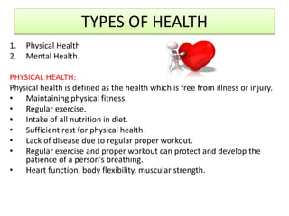 IV-HYGIENE AND HEALTH.pptx | Bath and Shower | Personal Care