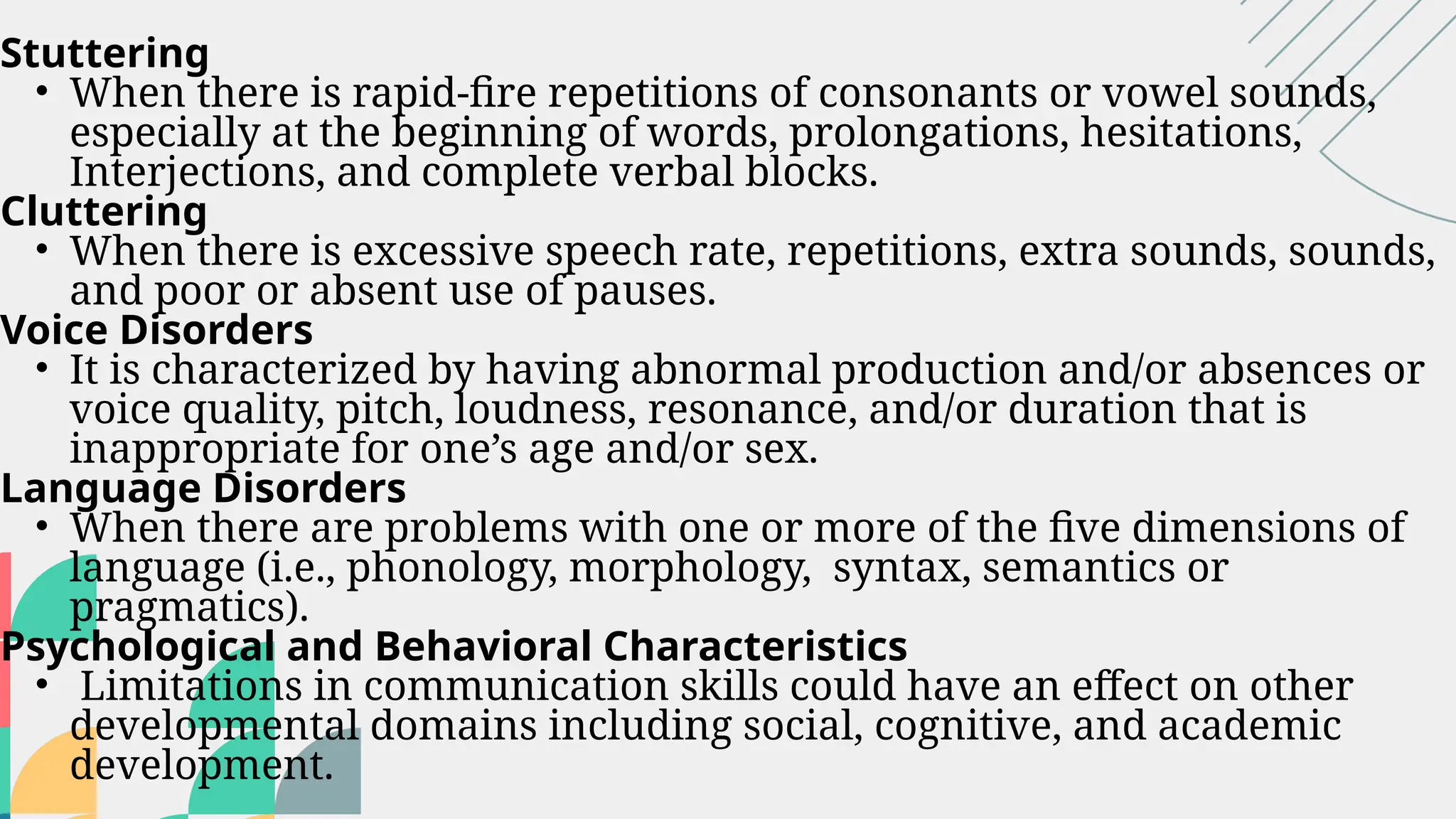 IV-LEARNERS WITH DIFFICULTY COMMUNICATING - CARINO, ROSALIE L..pptx