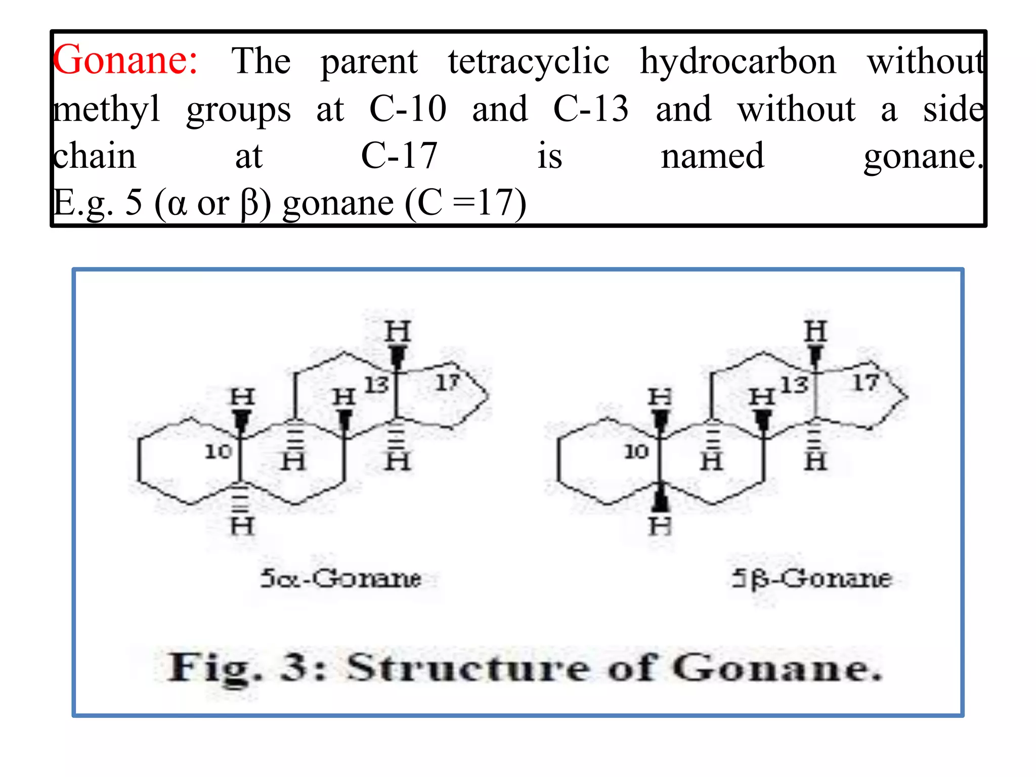 Drugs acting on Endocrine system Medicinal Chemistry | PPTX