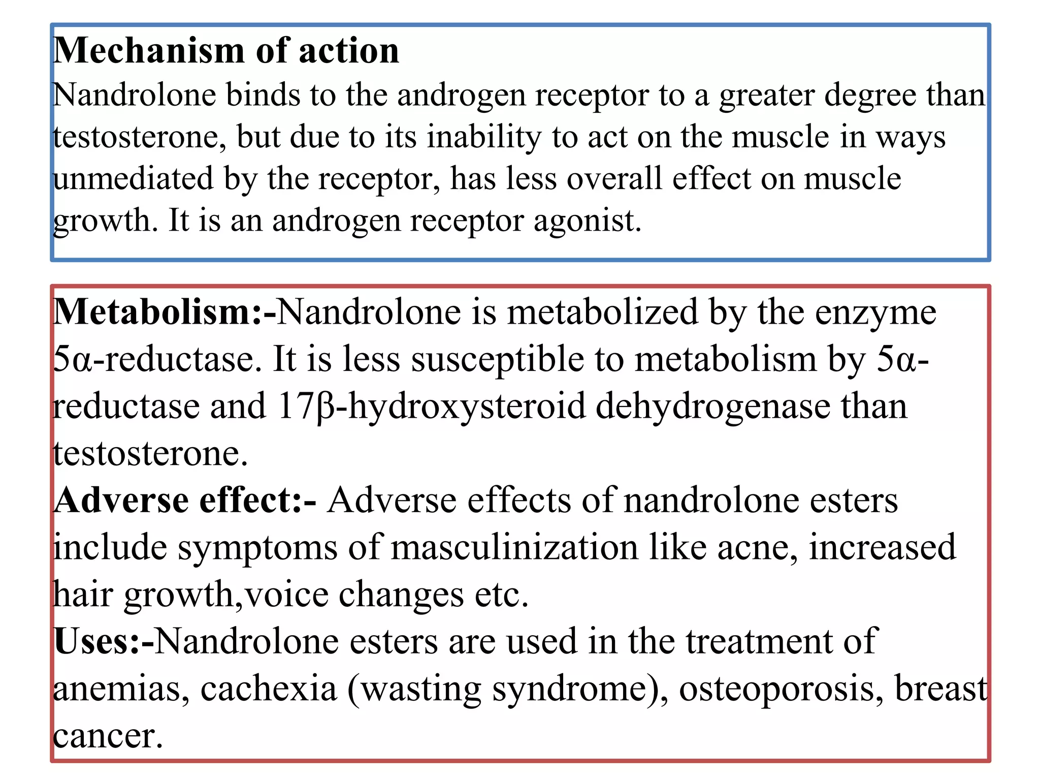 Sex hormones - Medicinal Chemistry | PPTX