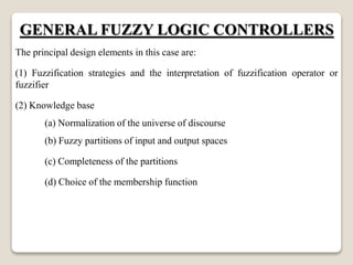 Iv unit-fuzzy logic control design | PPT