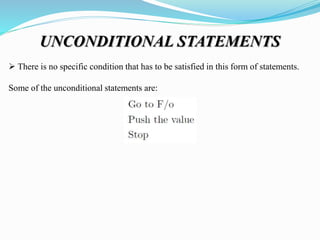 Iv unit-rule rule base | PPTX