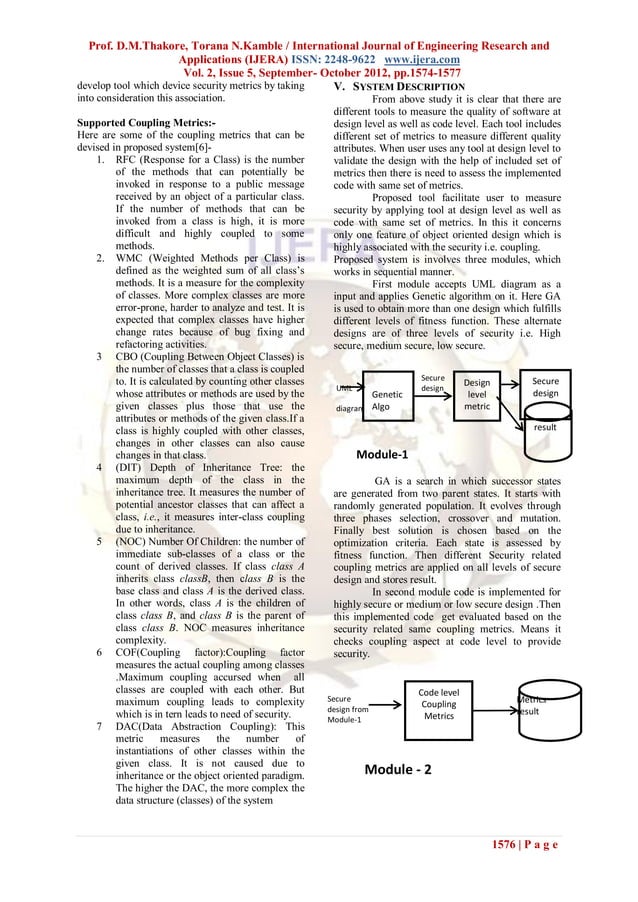 Iv2515741577 | PDF | Computer Software and Applications | Computing
