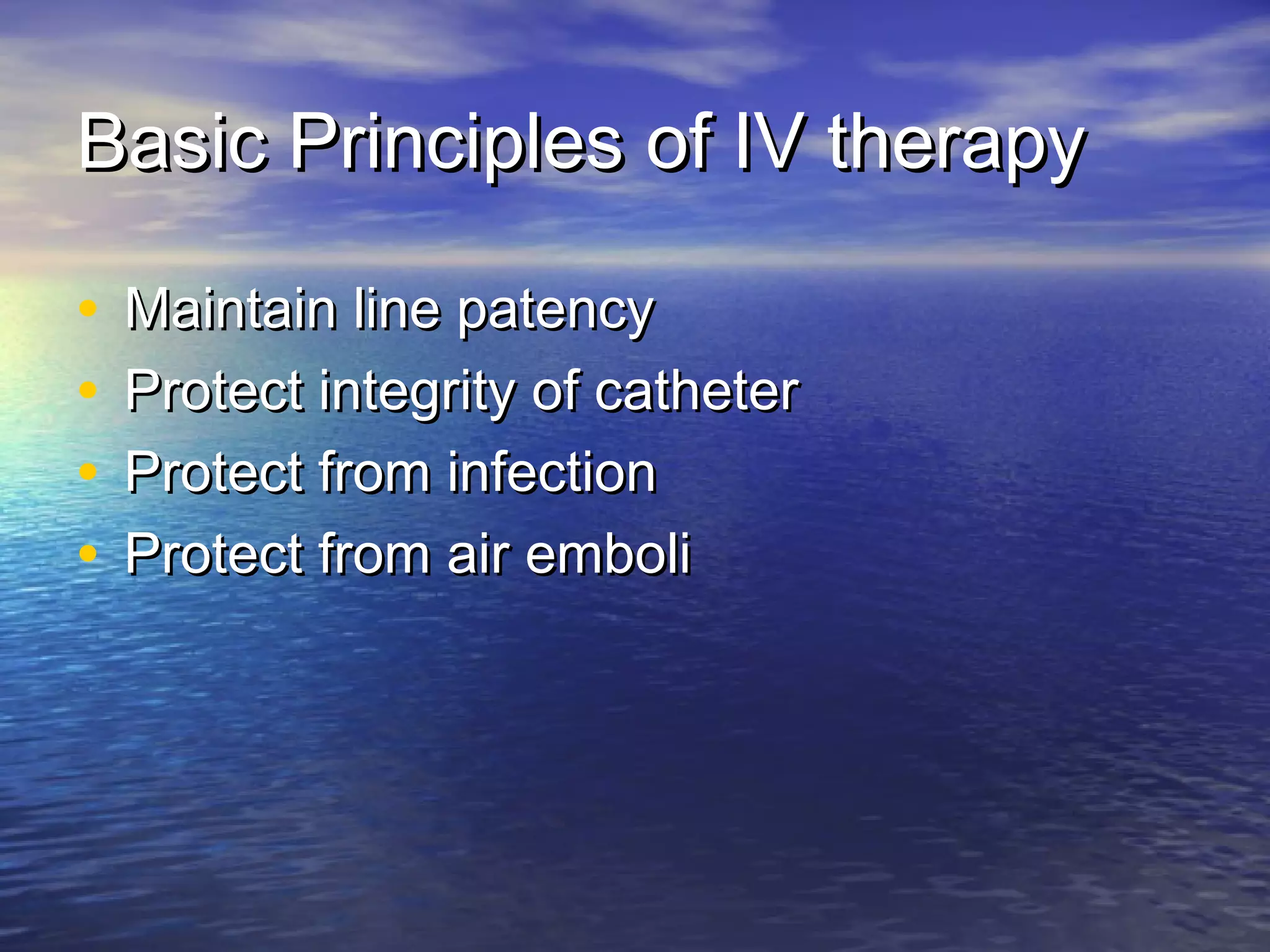 Iv administration | PPT