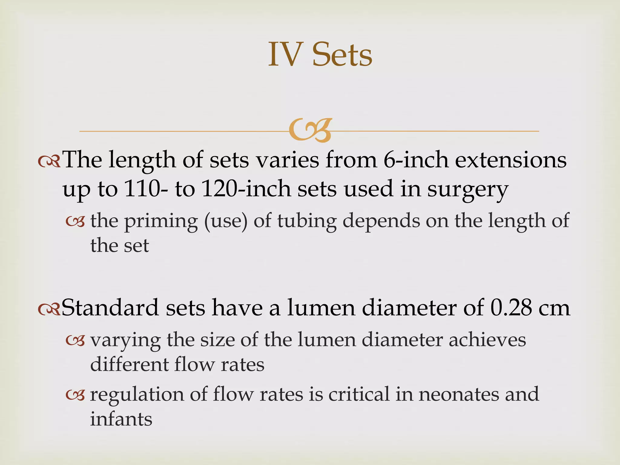 Iv admixtures PPT | PPTX