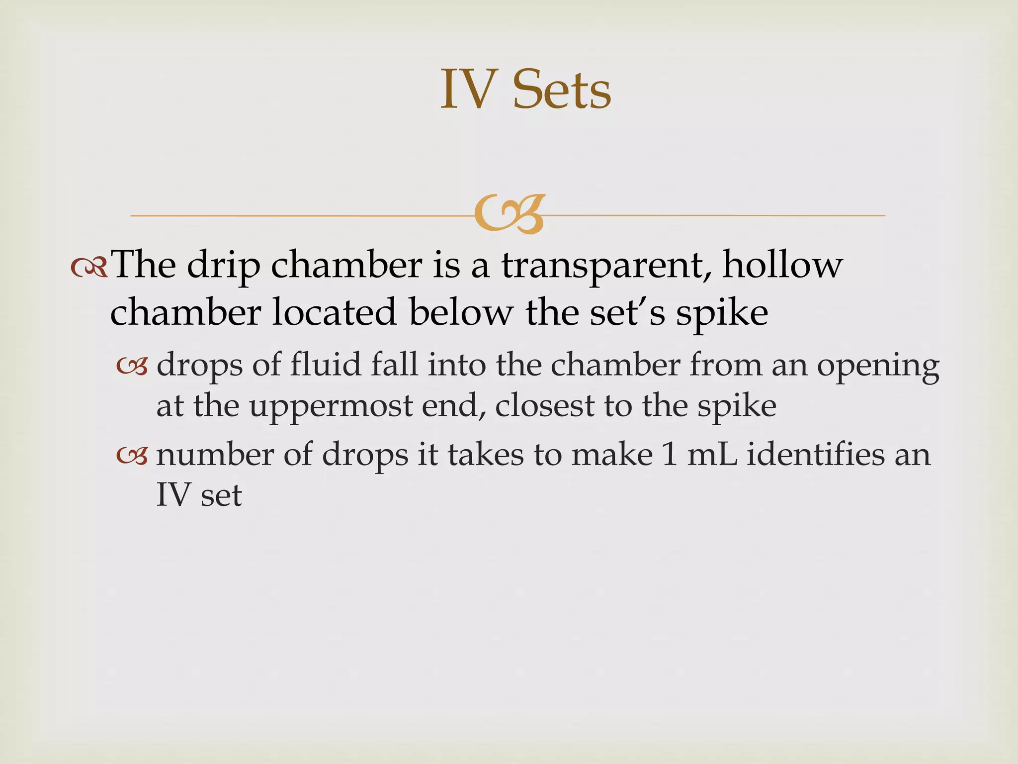 Iv admixtures PPT | PPTX