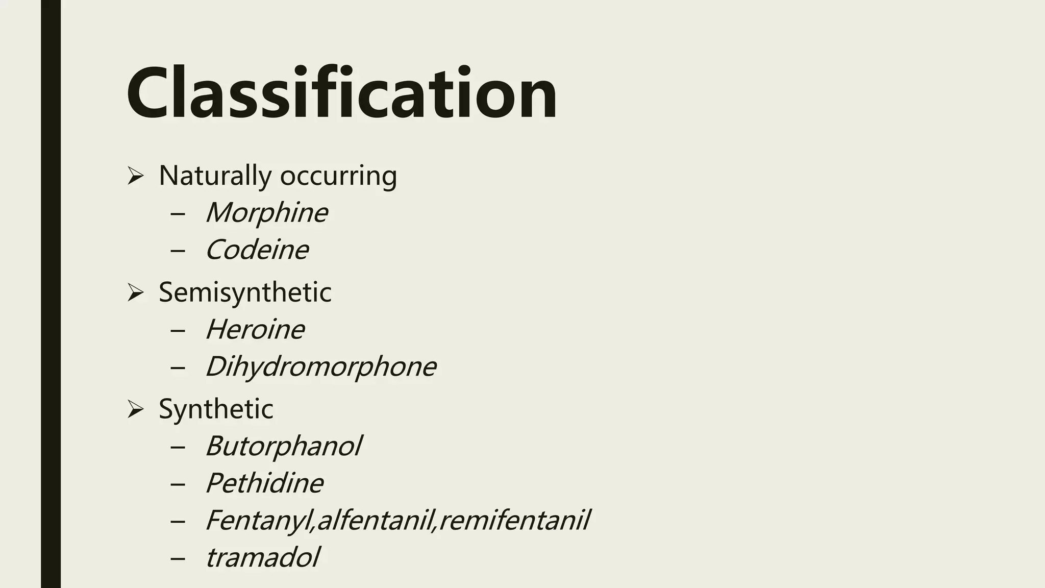 INTRAVENOUS AND INHALATIONAL ANESTHETIC AGENTS | PPTX