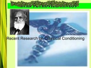 ivan pavlov | PPT