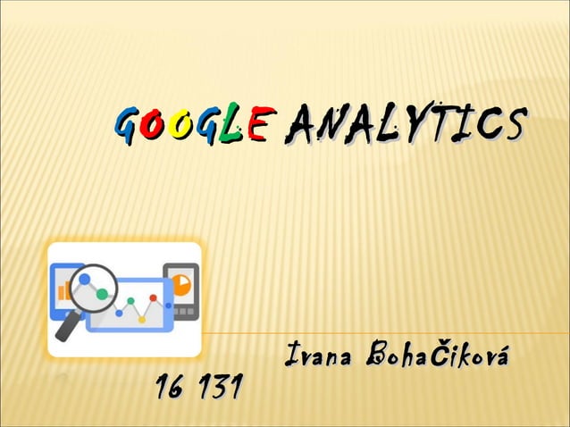 Ivana bohačiková 16 131 | PPT