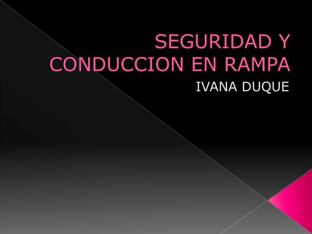 Ivana duque seg aep | PPTX