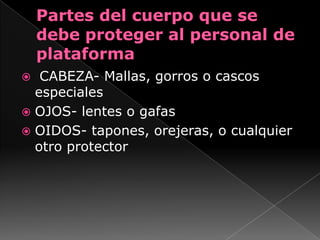 Ivana duque seg aep | PPT