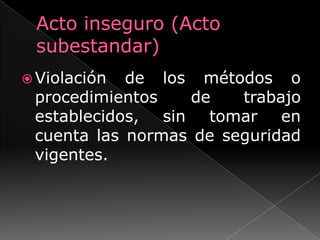 Ivana duque seg aep | PPT