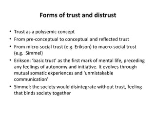 Ivana markova pp + dialogue pp | PPT | Science