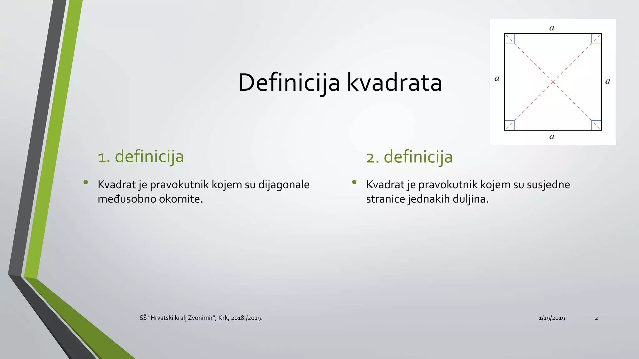 Ivana prezentacija(ppt) | PPTX