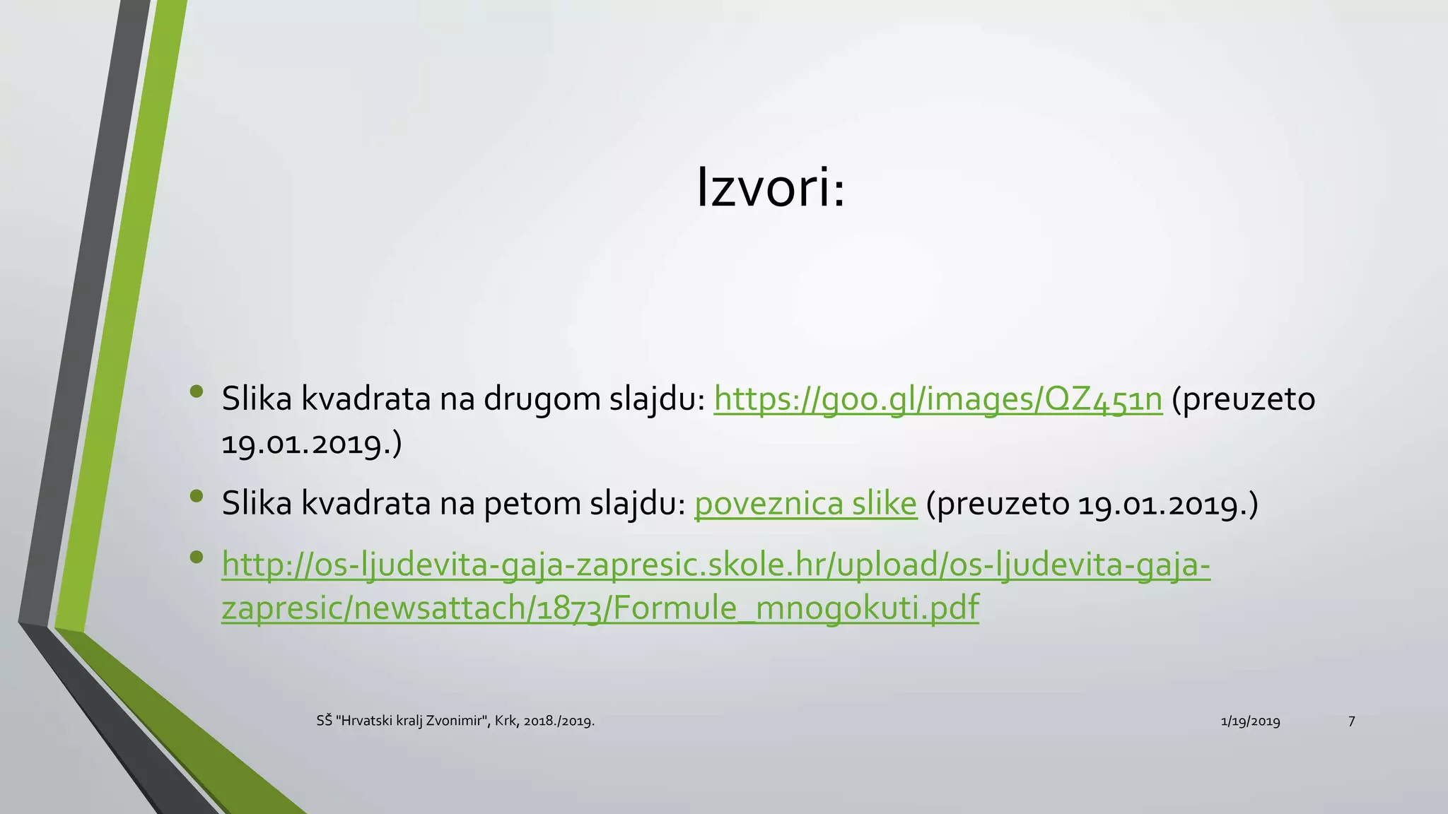 Ivana prezentacija(ppt) | PPTX