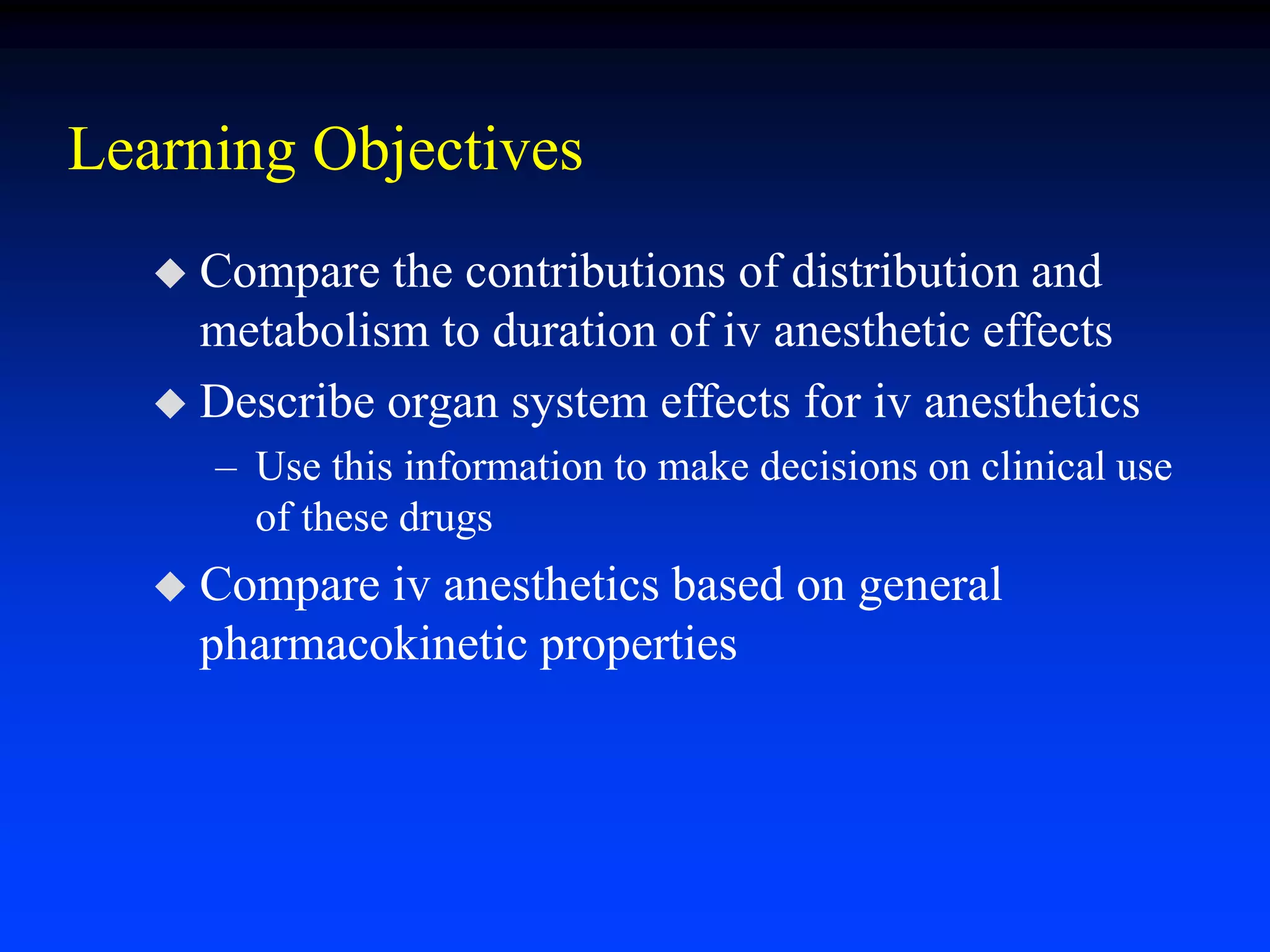 IV Anesthetic agents.ppt