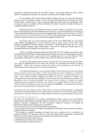 Alfonso Ponce de León: esperanza de juventud truncada - Iván García ...