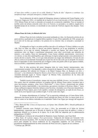 Alfonso Ponce de León: esperanza de juventud truncada - Iván García ...