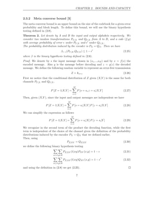 Coding for phase noise channels | PDF | Digital Audio | Computer Software and Applications