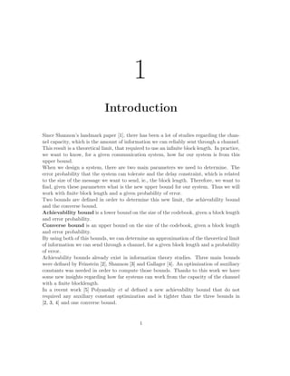 Coding for phase noise channels | PDF | Digital Audio | Computer Software and Applications