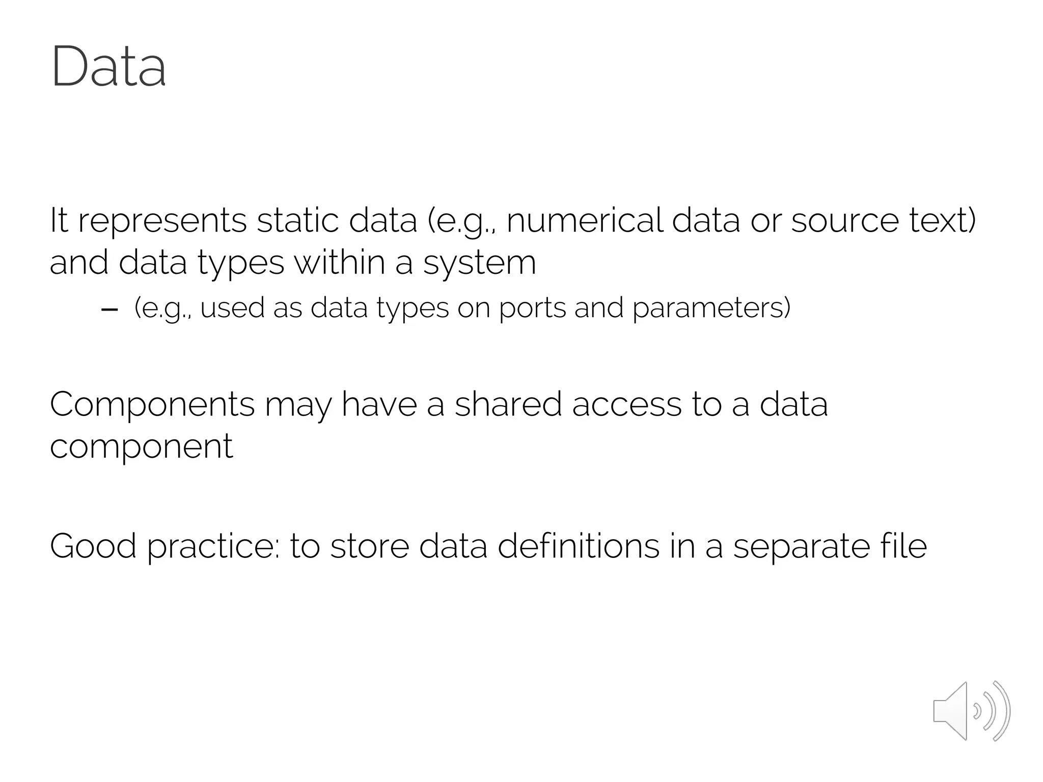 [2016/2017] AADL (Architecture Analysis and Design Language) | PPT