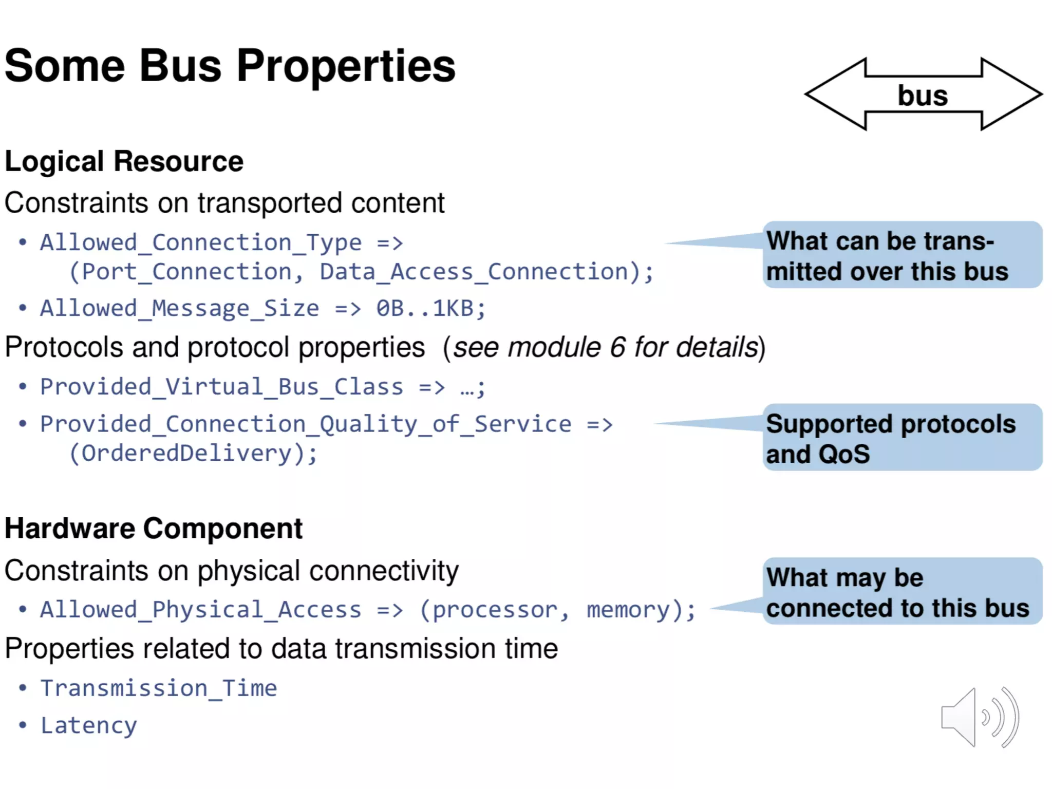 [2016/2017] AADL (Architecture Analysis and Design Language) | PPT
