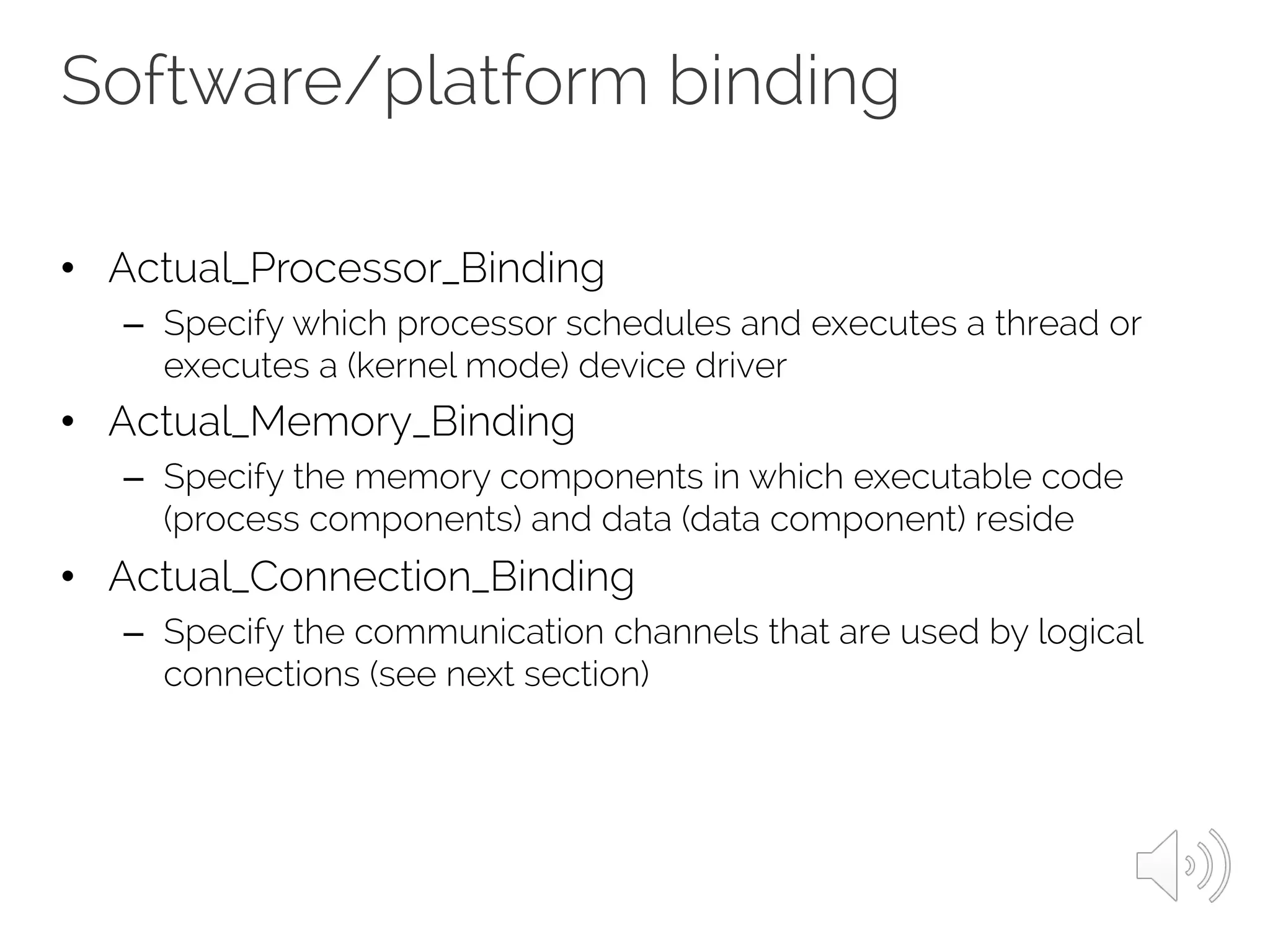 [2016/2017] AADL (Architecture Analysis and Design Language) | PPT