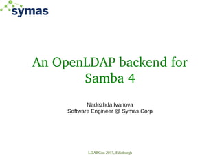 ivanova-samba_backend.pdf