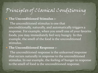 ppt on Ivan pavlov | PPTX