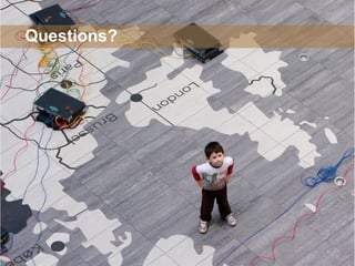 PLNOG 8: Ivan Pepelnjak - Data Center Fabrics - What Really Matters | PPT